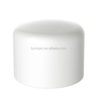 China Custom White SCH40 PVC Pressure Pipe Fittings for Water Supply Free Samples Offered for sale