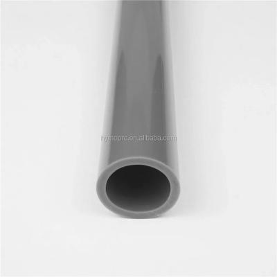 China UPVC Pipe Factories Plastic Water Pipe PN10 PVC-U Pipes Class 16 Supply Sample Yes for sale
