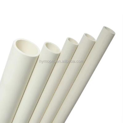 China ISO/ASTM/ASNZ Standard UPVC Pipe Fittings with PVC Connection and Plumbing Materials for sale
