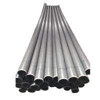 China Plastic Rain Irrigation Pipe PN10 Water Flow PVC Pipe for Water Supply 2.9M/5.8M Length for sale
