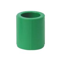 China STANDARD Thickness PPR Pipe Fittings for All Types of PPR Piping Systems for sale