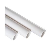 China ASTM/DIN/ASNZ/JIS Standard Plastic Tube Water Irrigation PVC Pipe List for Pipes for sale