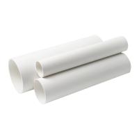 China ASTM/DIN/ASNZ/JIS Standard Plastic Tube Water Irrigation PVC Pipe List for Pipes for sale