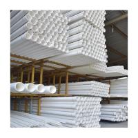 China ASTM/DIN/ASNZ/JIS Standard Plastic Tube Water Irrigation PVC Pipe List for Pipes for sale