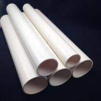 China ASTM/DIN/ASNZ/JIS Standard Plastic Tube Water Irrigation PVC Pipe List for Pipes for sale