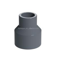 China White OEM Free Samples Plastic UPVC PVC Pipe Fitting Elbow for Plumbing Accessories for sale