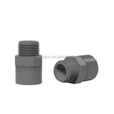 China Moulding Service PVC Furniture Fittings for OEM Manufacturing of Sanitary Plumbing for sale