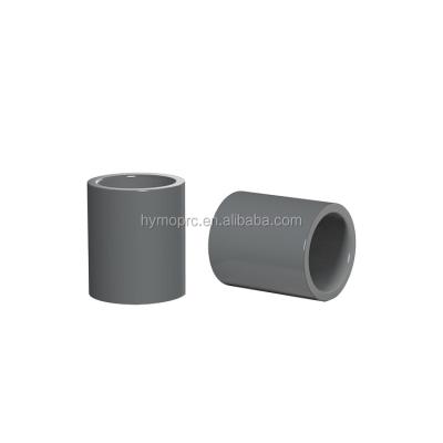 China Professional PVC Elbow Pipe Fitting for Water Supply Plumbing OEM Length STANDARD for sale