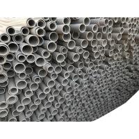 China Manufacture DIN Standard PVC Water Pipes for Drinking Water Length 2.9M/3M/4M/5.8M/6M for sale