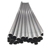 China Manufacture DIN Standard PVC Water Pipes for Drinking Water Length 2.9M/3M/4M/5.8M/6M for sale