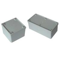 China White Color PVC Conduit Fittings 20mm for AS/NZ Standard Plumbing and DIN Standard for sale