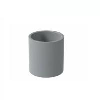 China White Color PVC Conduit Fittings 20mm for AS/NZ Standard Plumbing and DIN Standard for sale