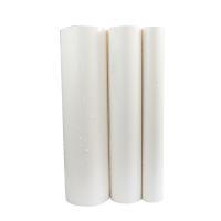 China Manufacture Wholesales ASTM D1785 Schedule 40 PVC Pipe with Sample PVC-U Material for sale