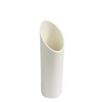 China Manufacture Wholesales ASTM D1785 Schedule 40 PVC Pipe with Sample PVC-U Material for sale