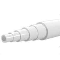 China STANDARD Thickness PVC Pipe 4 Inch Water Pipe Manufacture 3M/6M/2.9M/5.8M Length for sale