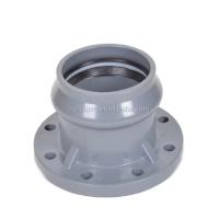 China DIN Standard PN16 Rubber Expansion Joint 20-110MM Suitable for Water Pipe Fitting for sale
