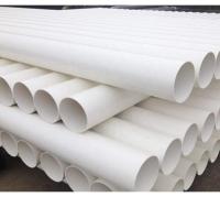 China 2 Inch PVC Pipe for Water Supply Length 2.9M/3M/4M/5.8M/6M Easy to Install and Maintain for sale