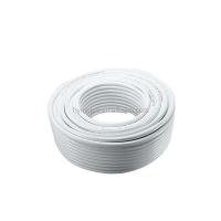 China Overlap Butt Weld 1/2 Inch PEX B Pipe Fittings for Durable Plastic Plumbing Materials for sale