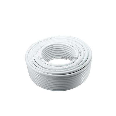 China Sample Offered 1/2 inch 16mm White Color PERT PEX AL PEX Pipe for Cold and Hot Water for sale