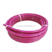 China Overlap Butt Weld 1/2 Inch PEX B Pipe Fittings for Durable Plastic Plumbing Materials for sale