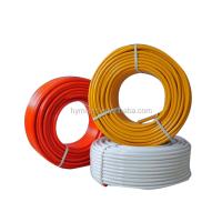 China Overlap Butt Weld 1/2 Inch PEX B Pipe Fittings for Durable Plastic Plumbing Materials for sale