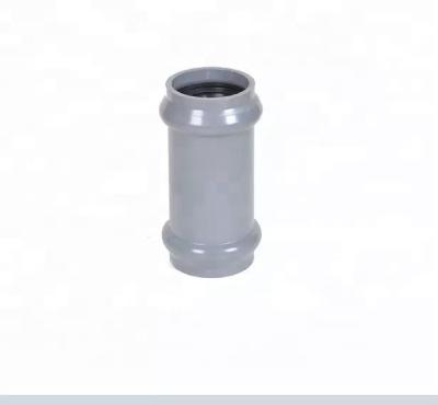 China Efficiently Designed Plastic PVC and PN10 Standard Compliant Fittings for Plumbing for sale