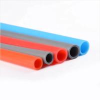 China Round 0912mm PEX-AL-PEX Pipe for Air Conditioning System OEM Manufacturing Workshop for sale
