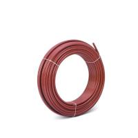 China 16mm 20mm EVOH PEX-A Oxygen Barrier Pipe for Floor Heating System from Plastic Pipe for sale