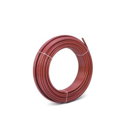 China PEX Pipe Plastic Water Pipe for Floor Heating and Plumbing EU Standard 2MM Thickness for sale