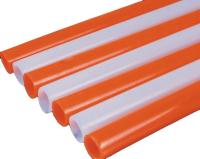 China 16mm 20mm EVOH PEX-A Oxygen Barrier Pipe for Floor Heating System from Plastic Pipe for sale