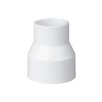 China Length STANDARD White Color Schedule 40 PVC 5 Way Elbow Fittings ASTM D1785 Standard for sale