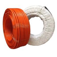China 16mm 20mm EVOH PEX-A Oxygen Barrier Pipe for Floor Heating System from Plastic Pipe for sale