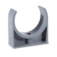 China Durable PVC Fittings for Standard Length Water Pipe Connections in Irrigation for sale