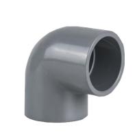 China Durable PVC Fittings for Standard Length Water Pipe Connections in Irrigation for sale