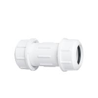 China ASTM PVC 4 Way Elbow Connector Pipe Fitting for SCH40 PVC Pipes 1/2
