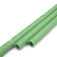 China 20mm PPR Water Pipe DIN8077/8078 The Perfect Addition to Your Plumbing Materials for sale