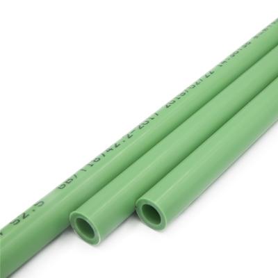 China 20mm PPR Water Pipe DIN8077/8078 The Perfect Addition to Your Plumbing Materials for sale