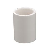 China ASTM PVC 4 Way Elbow Connector Pipe Fitting for SCH40 PVC Pipes 1/2
