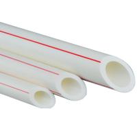 China 20mm PPR Water Pipe DIN8077/8078 The Perfect Addition to Your Plumbing Materials for sale
