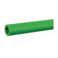 China Glue Connection PPR Pipe PN16 for Hot Water in White Green Manufactured for sale
