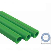 China Pressure PPR Composite Pipe for Plumbing Pipes DIN8077/8078 Moulding Service Offered for sale