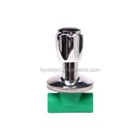 China 32mm PPR Union Ball Valve Manufactured by PPR Valve and Standard ASTM/DIN/ASNZ/JIS OEM for sale