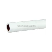 China Competitive Green Composite PPR Pipe Fittings for Plumbing Length 5.8M 20mm-400mm for sale