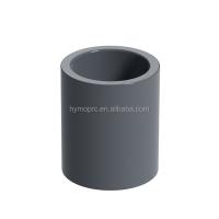 China PN10 Pressure DIN Standard PVC Pipe Fittings Coupling for Water Supply OEM Supported for sale