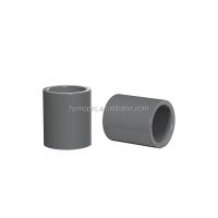 China PN10 Pressure DIN Standard PVC Pipe Fittings Coupling for Water Supply OEM Supported for sale