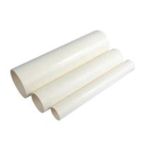 China Central Vacuum Cleaners PVC Pipe with 2 Inch Diameter and ASTM F2158 Standard for sale