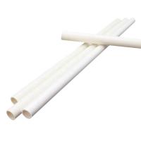 China Central Vacuum Cleaners PVC Pipe with 2 Inch Diameter and ASTM F2158 Standard for sale