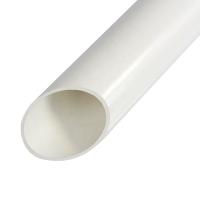 China 12 Inch Diameter Slotted PVC Well Casing Pipe for Customized Needs and High Standards for sale