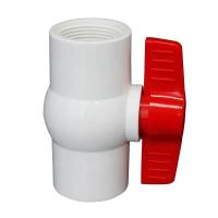 China Standard Length 2
