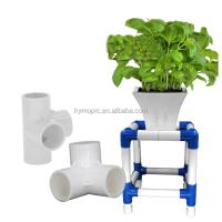 China Thread Type NPT Plastic Furniture Pole Brackets for Fish Tank and Water Supply Guaranteed for sale